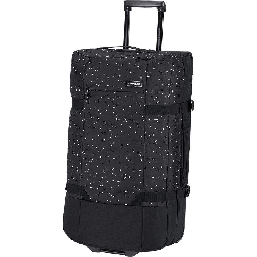 DAKINE Split Roller EQ 100L Rolling Gear Bag | Backcountry.com