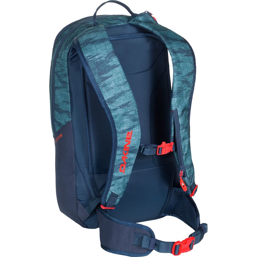 DAKINE Limited Mission Pro 25L Backpack | Backcountry.com