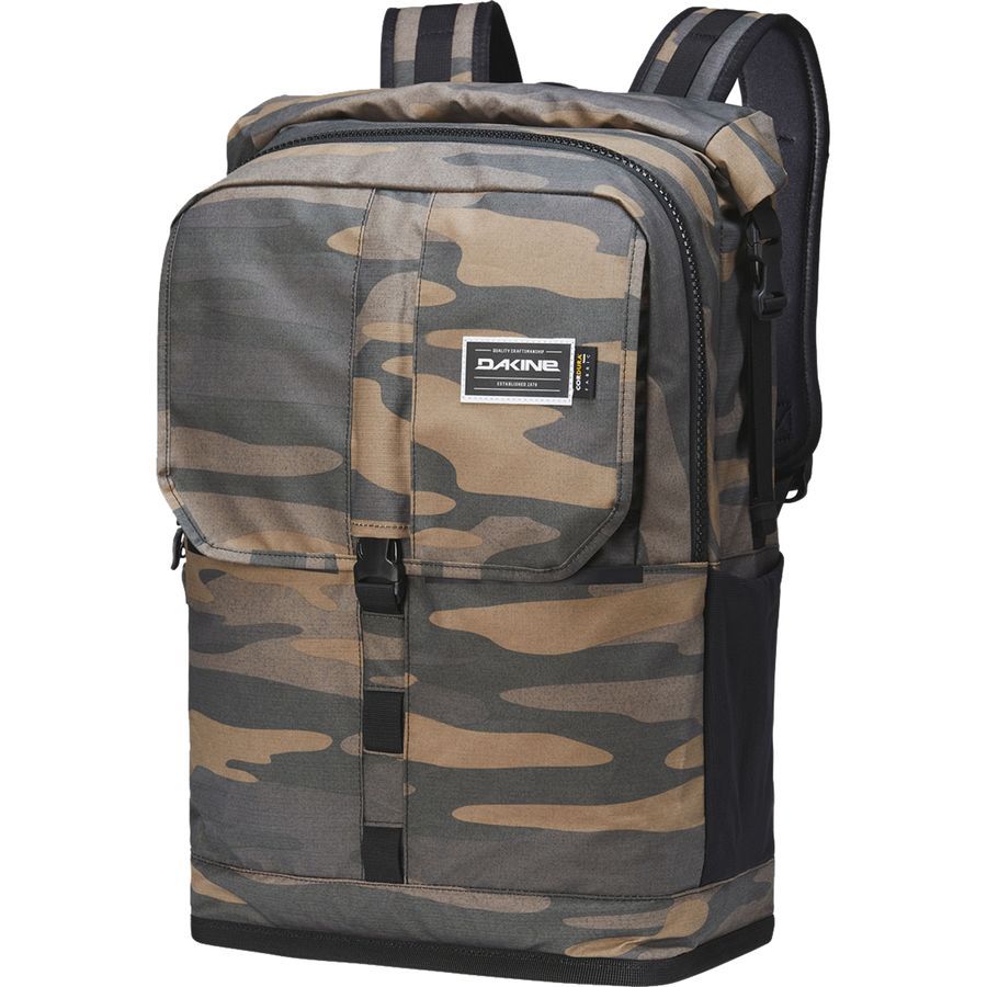 DAKINE Cyclone 32L Wet/Dry Bag | Backcountry.com