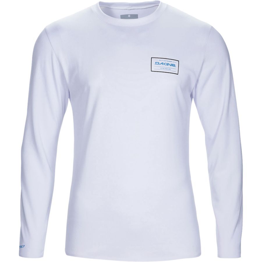 DAKINE Inlet Loose Fit Long-Sleeve Shirt - Men's - Clothing