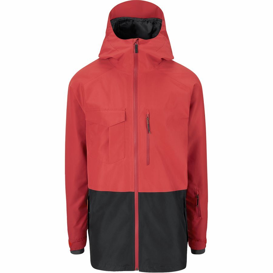 DAKINE Smyth Pure Gore-Tex 2L Jacket - Men's | Backcountry.com
