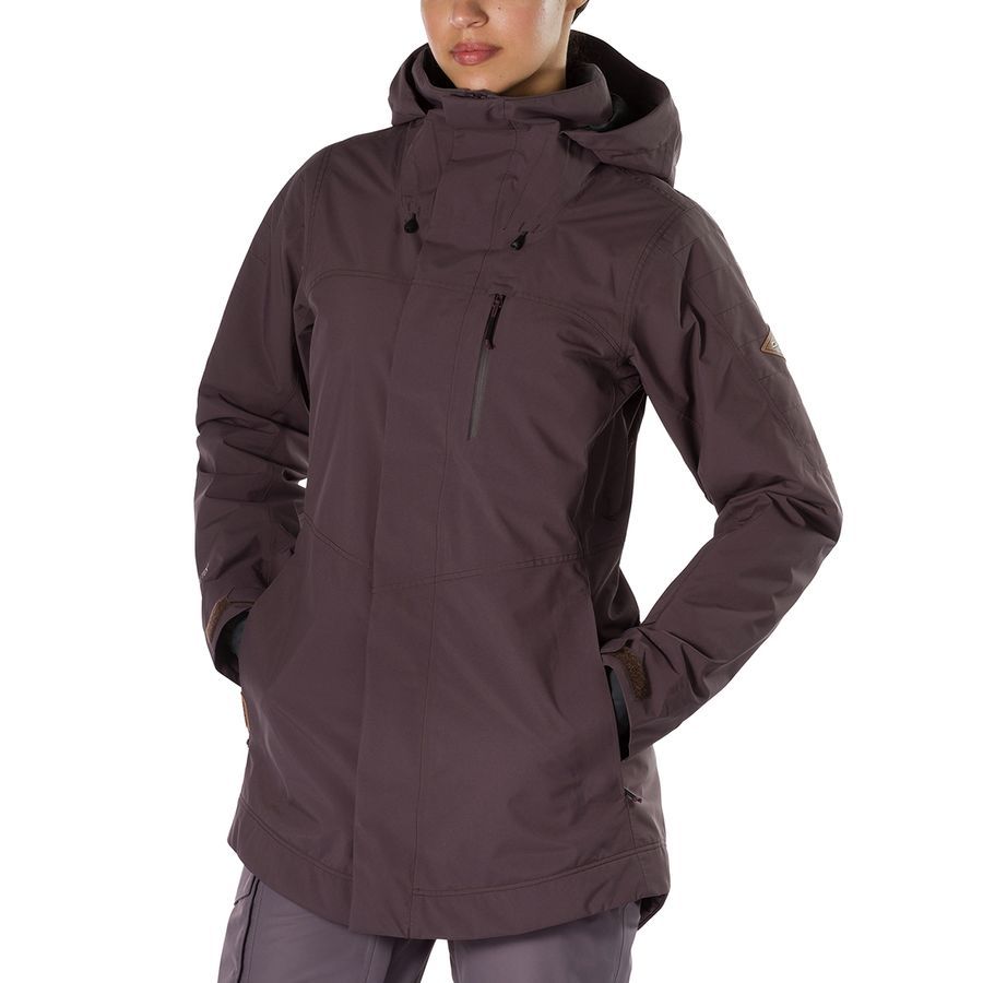 DAKINE Silcox Gore-Tex 2L Jacket - Women's - Clothing