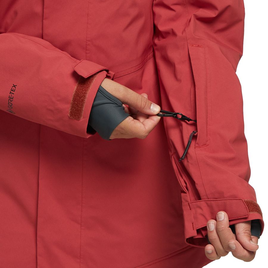 DAKINE Silcox Gore-Tex 2L Jacket - Women's | Backcountry.com