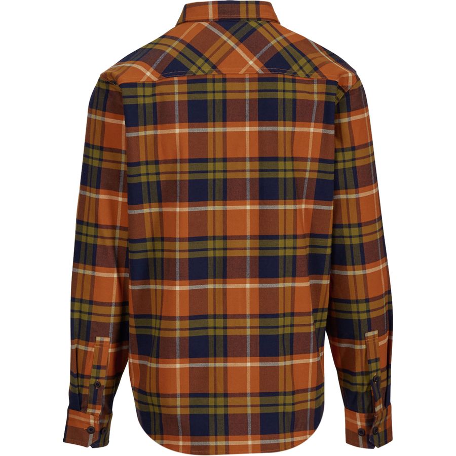 DAKINE Reid Tech Flannel Jersey - Men's | Backcountry.com