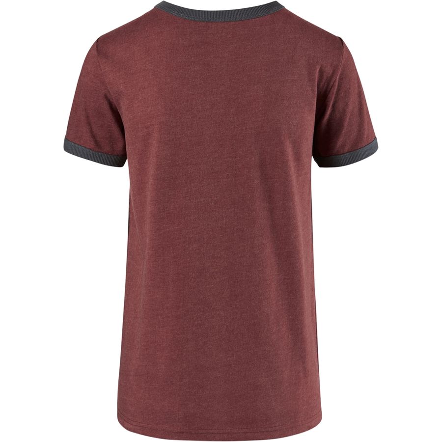 DAKINE Stevie Ringer T-Shirt - Women's | Backcountry.com