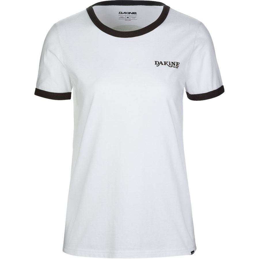 DAKINE Stevie Ringer T-Shirt - Women's | Backcountry.com