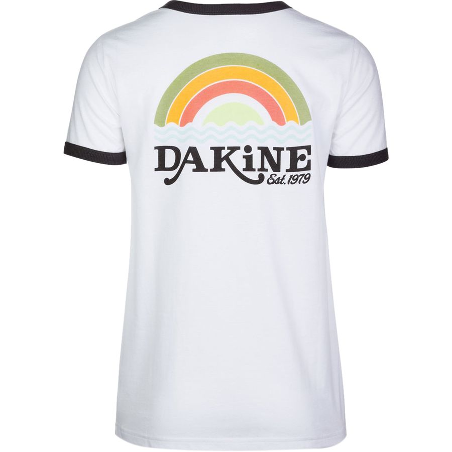 DAKINE Stevie Ringer T-Shirt - Women's | Backcountry.com