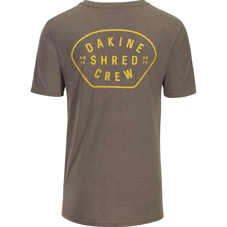 DAKINE Tech T-Shirt - Men's | Backcountry.com