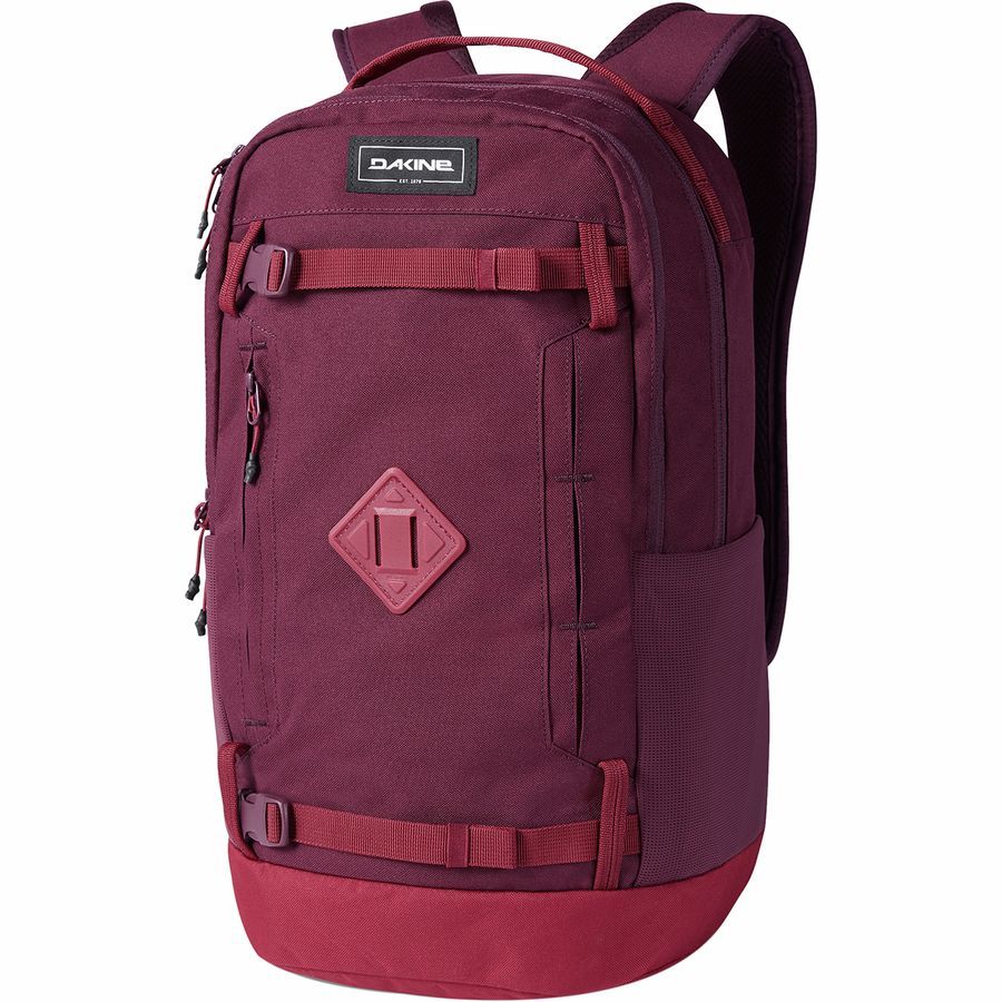 DAKINE Urban Mission 23L Backpack | Backcountry.com