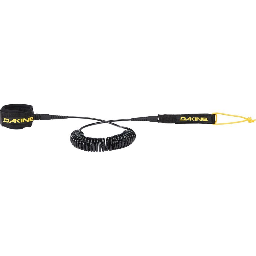 DAKINE Sup Coiled Ankle Leash - Surf