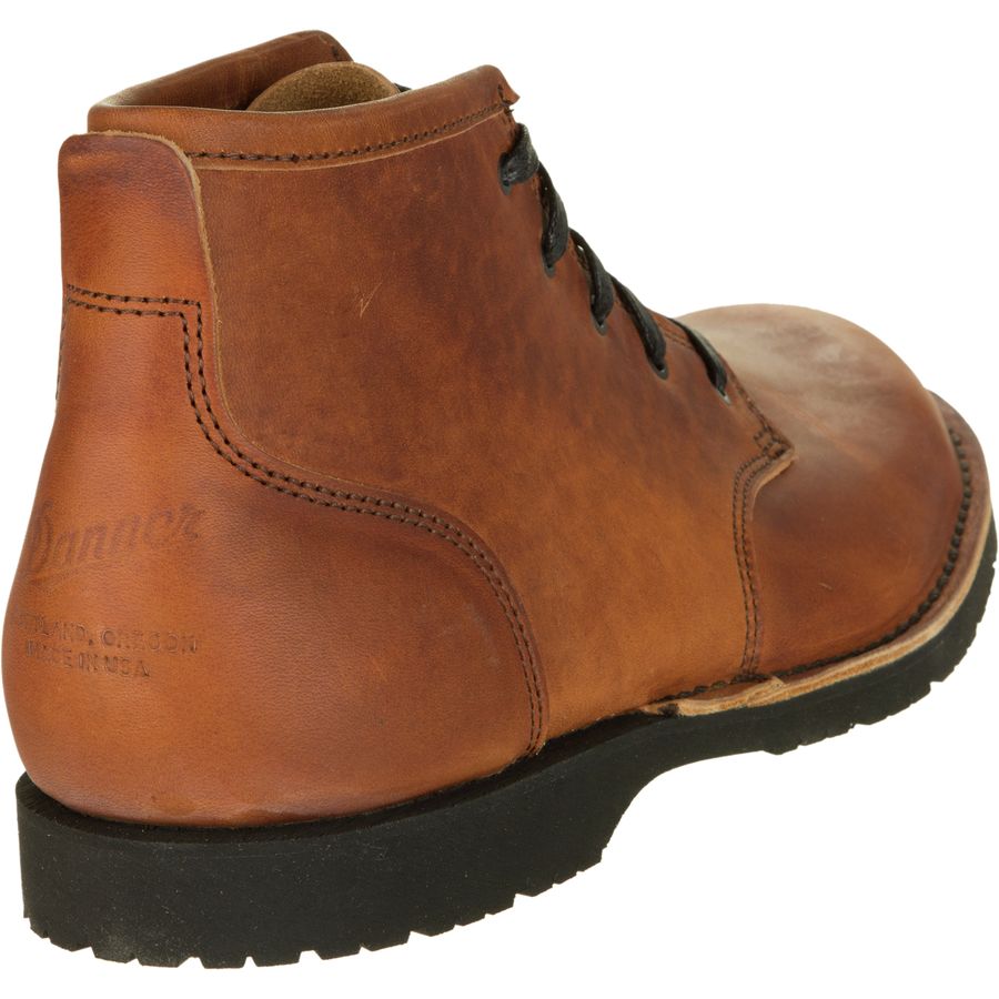 Danner Portland Select Forest Heights II Boot - Men's | Backcountry.com