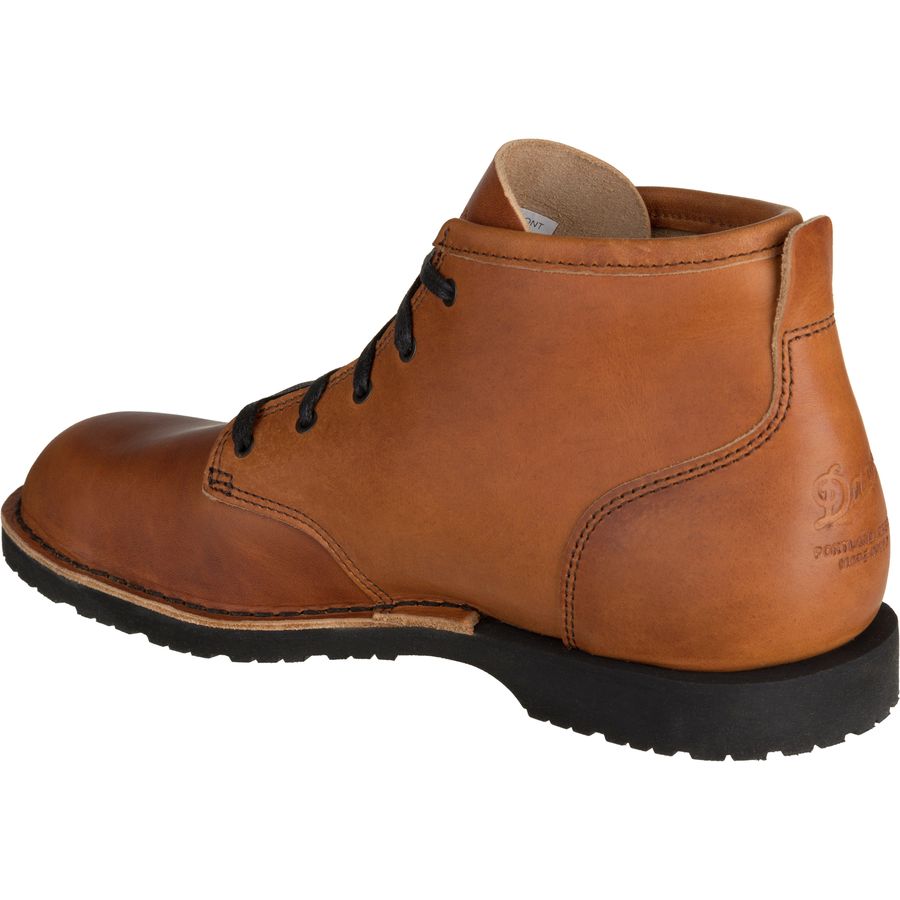 Danner Portland Select Forest Heights II Boot - Men's | Backcountry.com