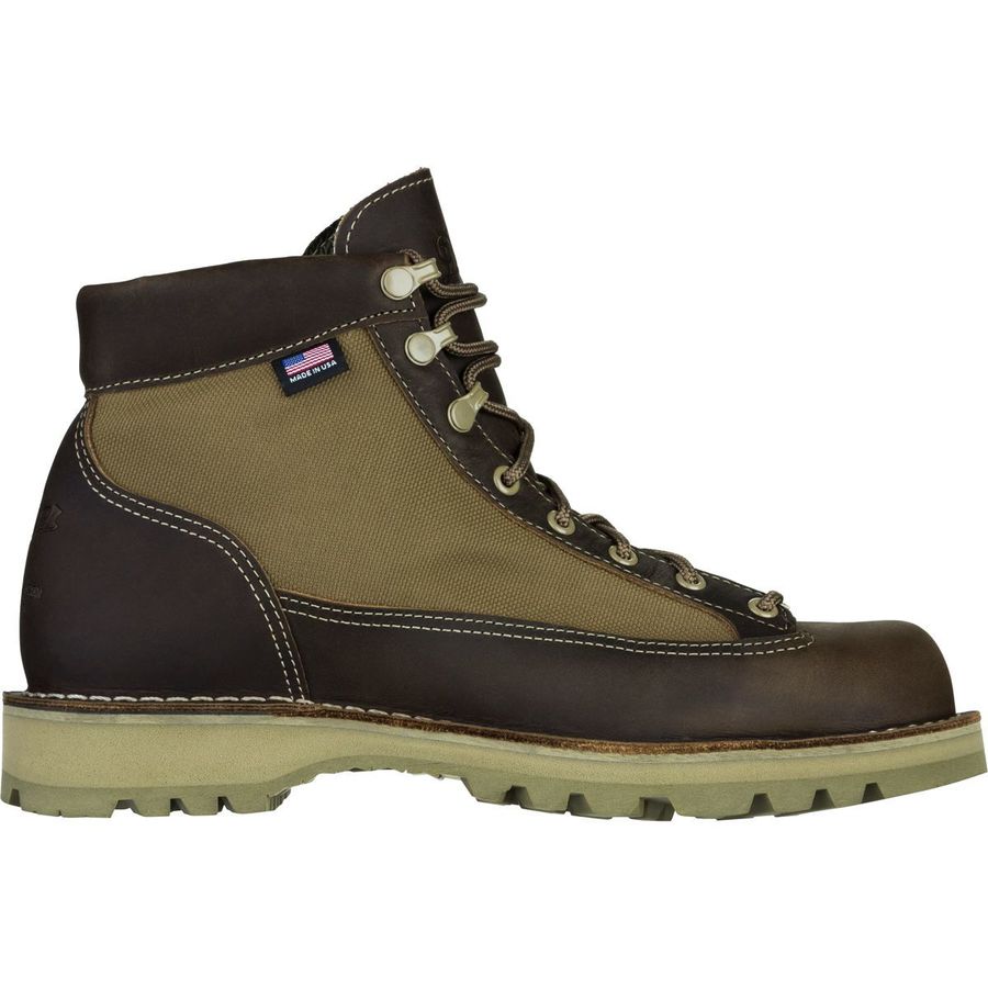 Danner Portland Select Light Boot - Men's | Backcountry.com