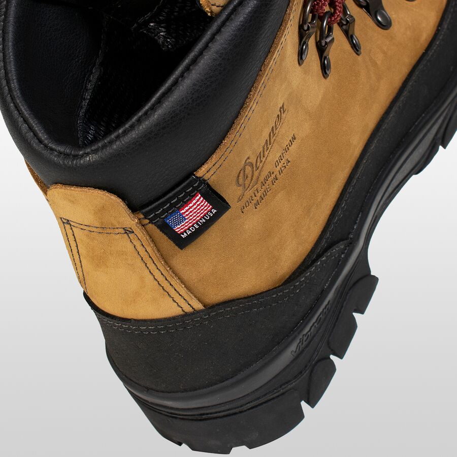 Danner Crater Rim GTX Backpacking Boot - Men's | Backcountry.com