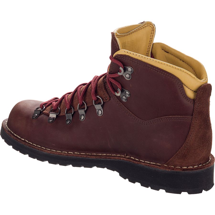Danner Portland Select Mountain Pass GTX Boot - Men's | Backcountry.com