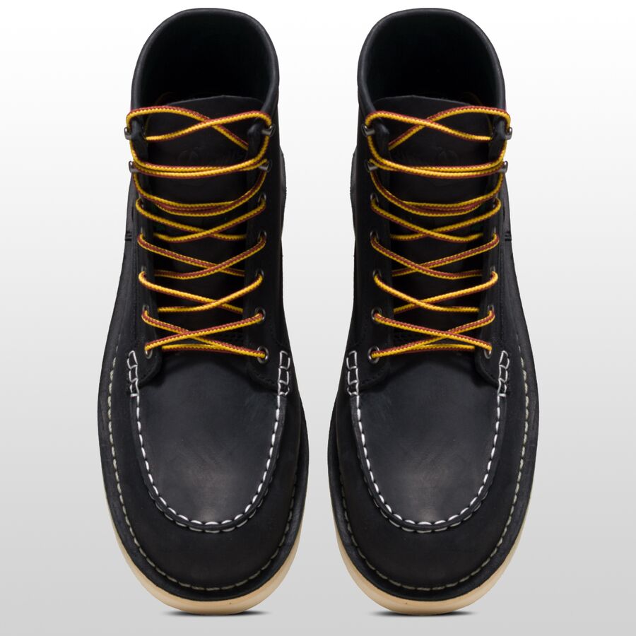 Danner Bull Run Moc Toe Boot - Men's | Backcountry.com