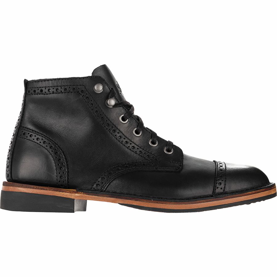 Danner Jack II Brogue Boot - Men's - Footwear