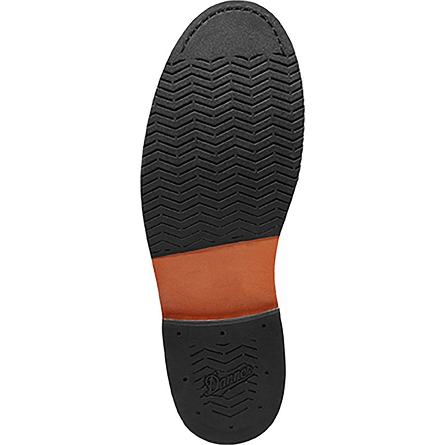 Danner Jack II Brogue Boot - Men's | Backcountry.com