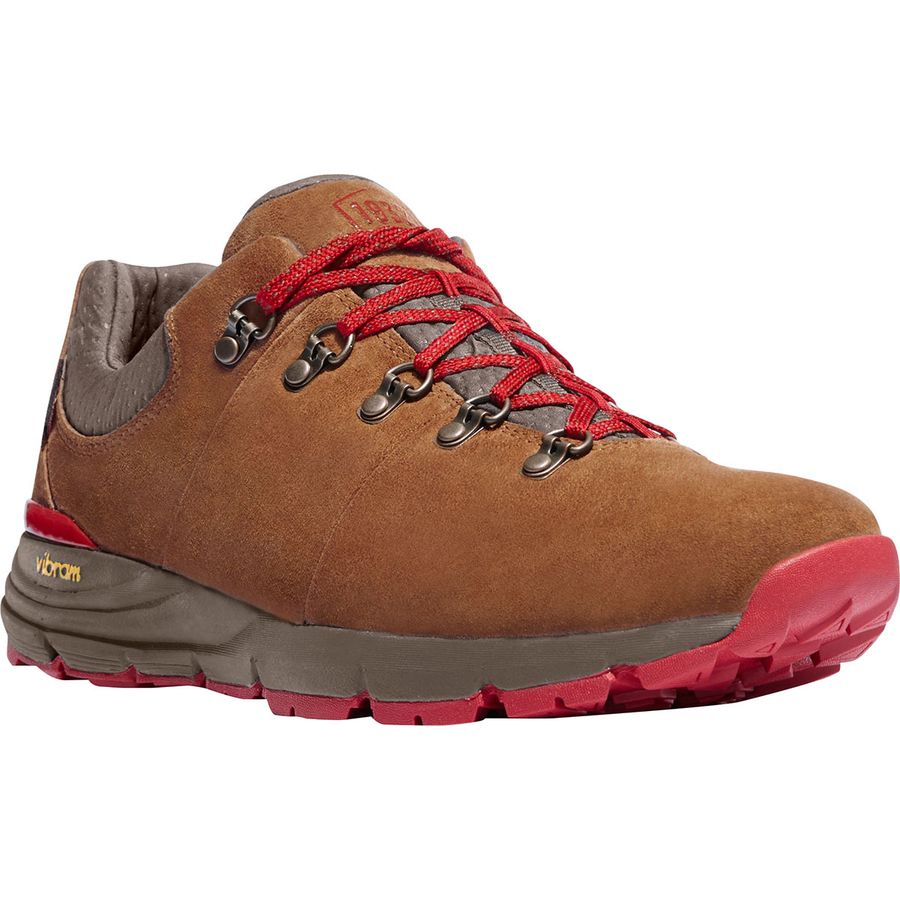 Danner Mountain 600 Low Dry Hiking Shoe - Men's | Backcountry.com