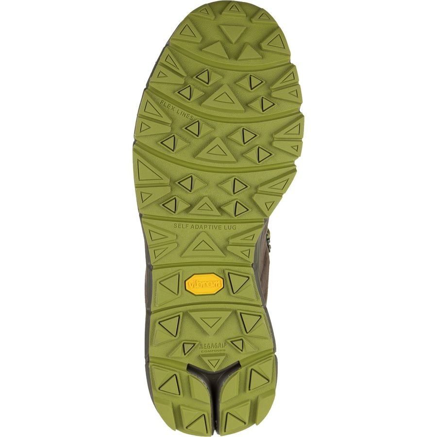 Danner Mountain 600 Low Dry Hiking Shoe - Men's | Backcountry.com