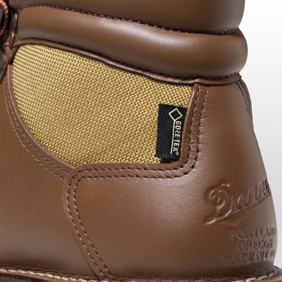 Danner Feather Light Revival Wide Boot - Men's | Backcountry.com