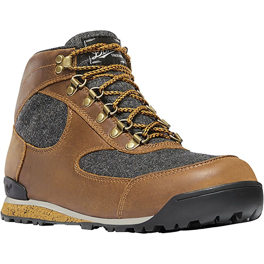 Danner Jag Wool Boot - Men's | Backcountry.com