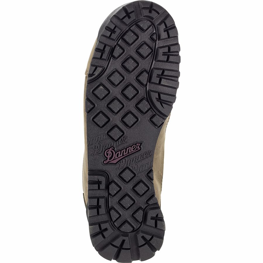 Danner Jag Wool Boot - Women's | Backcountry.com