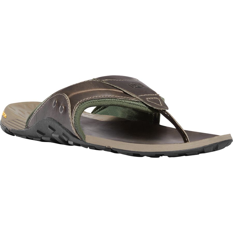 Danner Lost Coast Sandal - Men's | Backcountry.com
