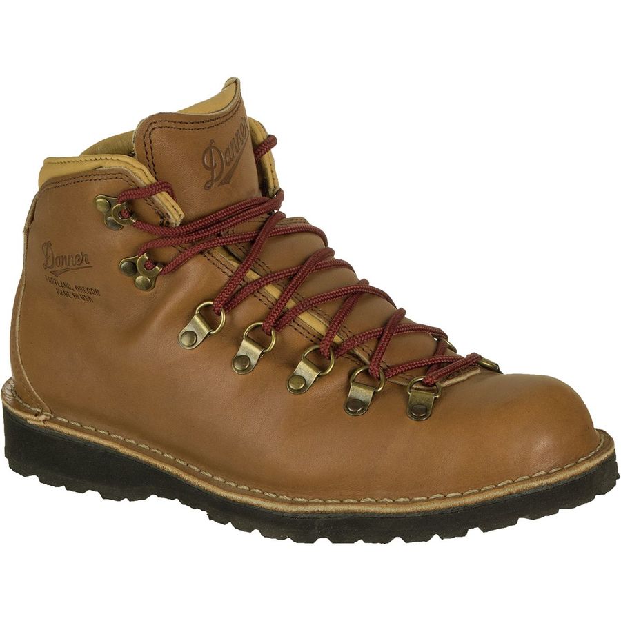 Danner Portland Select Mountain Pass Boot - Men's | Backcountry.com