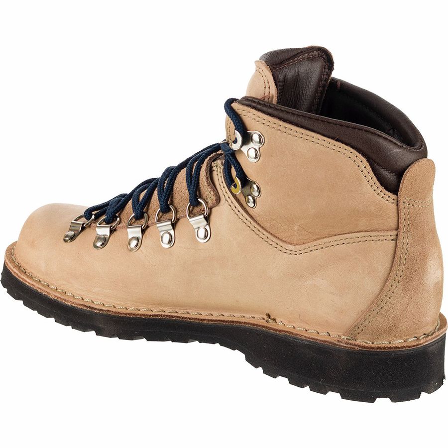Danner Portland Select Mountain Pass Boot - Men's | Backcountry.com