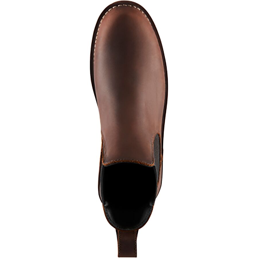 Danner Bull Run Chelsea 6in Boot - Men's | Backcountry.com