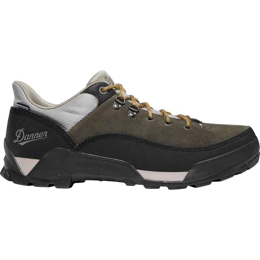 Danner Panorama Low Hiking Shoe - Men's - Footwear