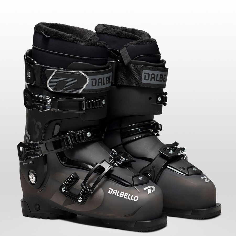 Dalbello Sports Boss 110 ID Ski Boot | Backcountry.com