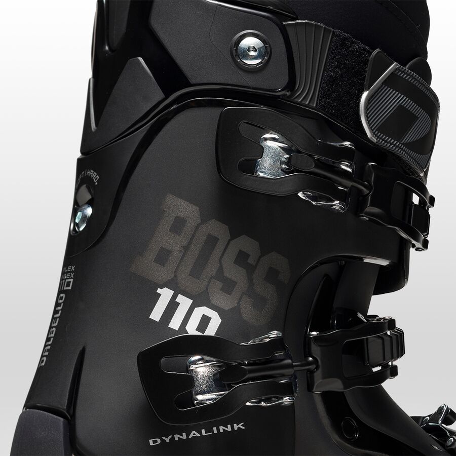 Dalbello Sports Boss 110 ID Ski Boot | Backcountry.com