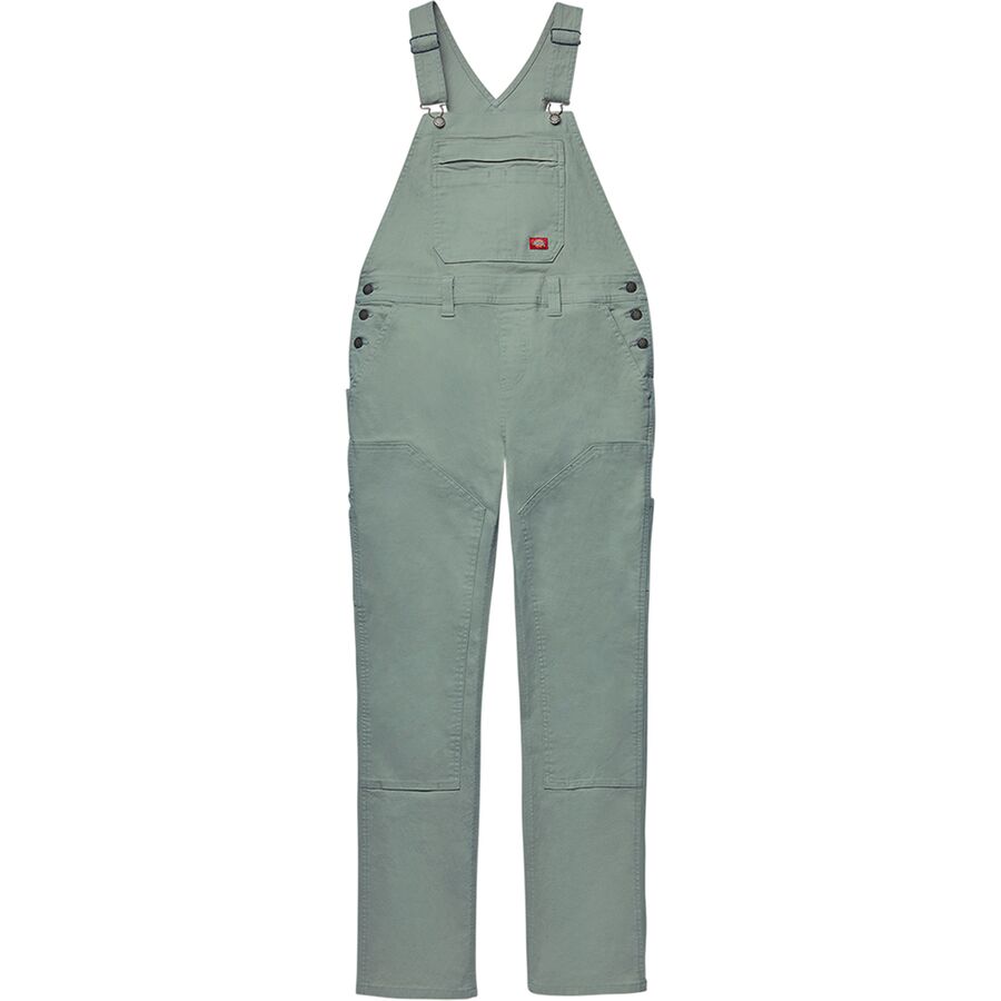 Dickies Double Front Bib Overall - Women's - Clothing