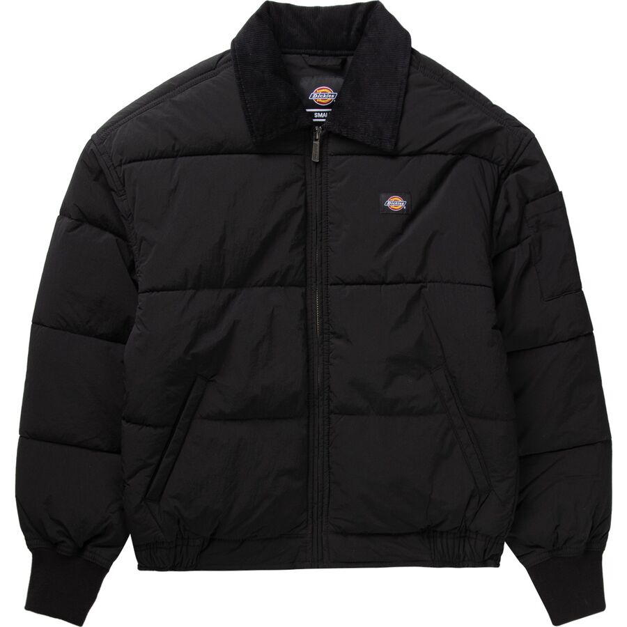 Dickies Overbrook Puffer Jacket - Women's - Clothing