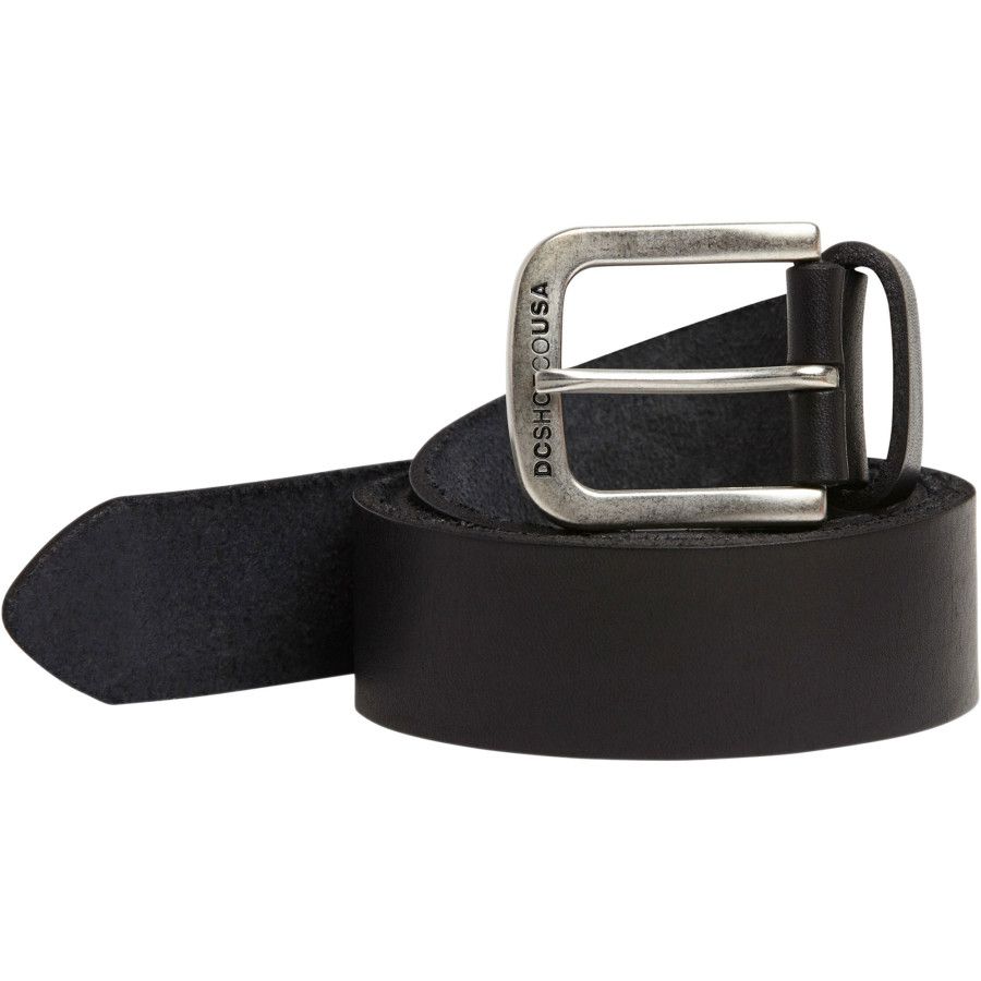 DC Archetype Belt - Accessories