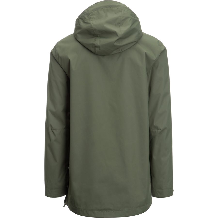 DC Rampart Jacket - Men's | Backcountry.com