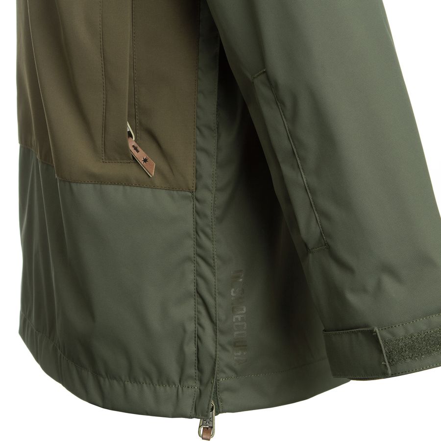 DC Rampart Jacket - Men's | Backcountry.com