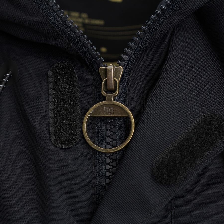 DC Rampart Jacket - Men's | Backcountry.com