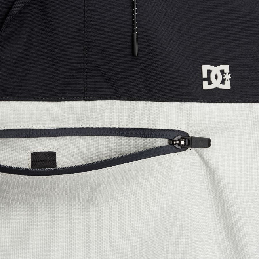 DC Rampart Jacket - Men's | Backcountry.com