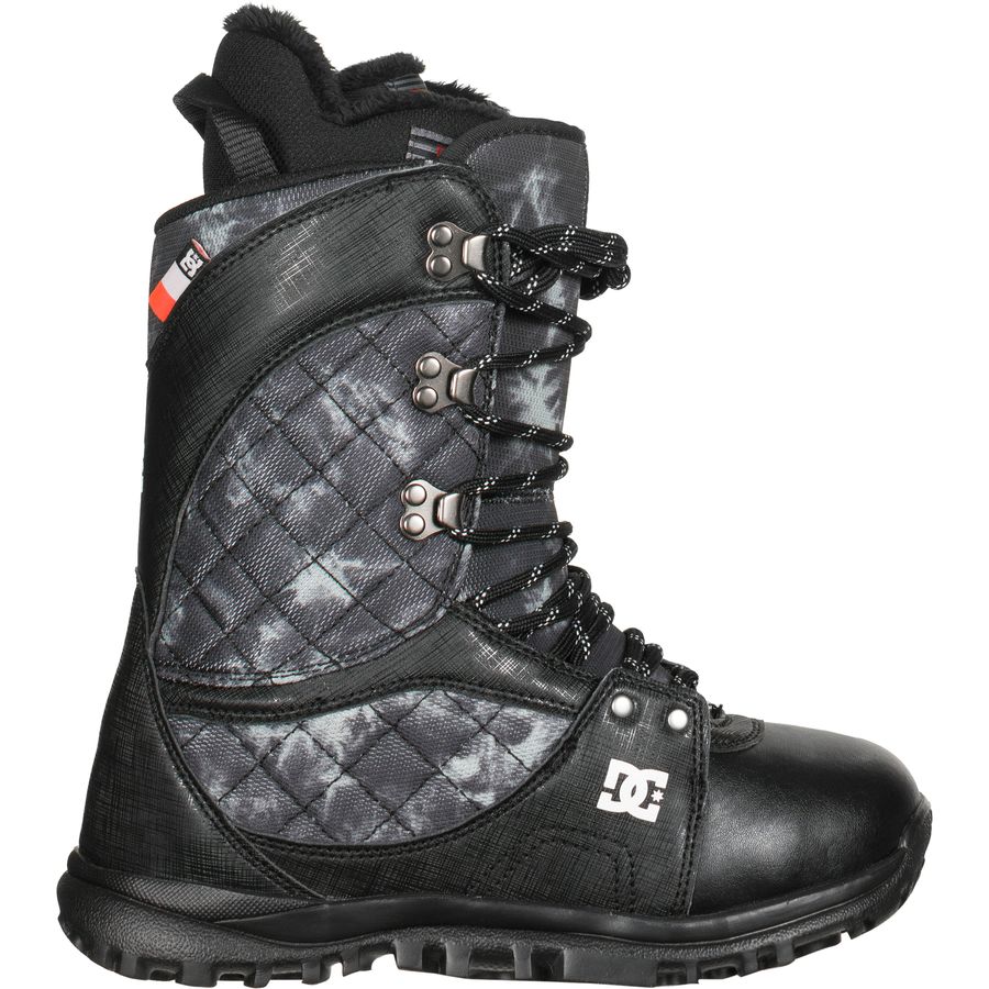 DC Karma Snowboard Boot - Women's - Snowboard