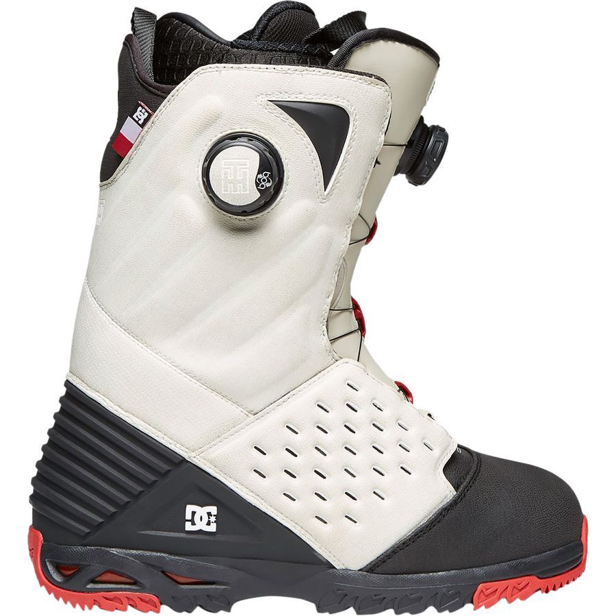 DC Torstein Horgmo Snowboard Boot - Men's - Snowboard