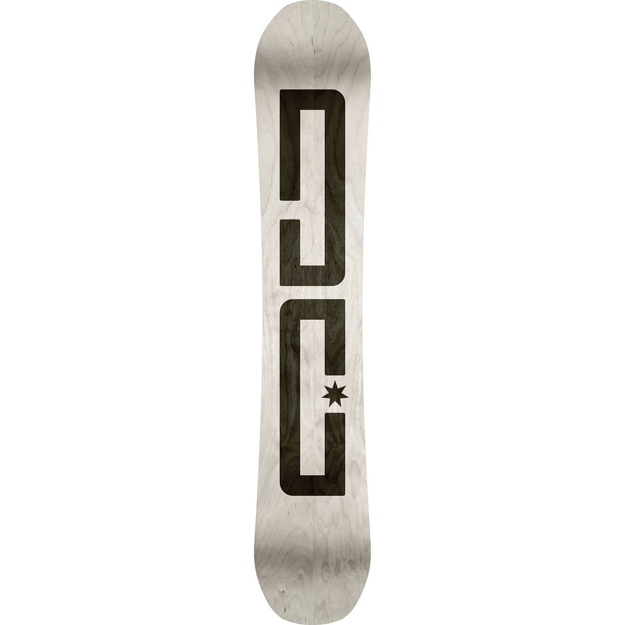DC Mega Snowboard - Men's | Backcountry.com