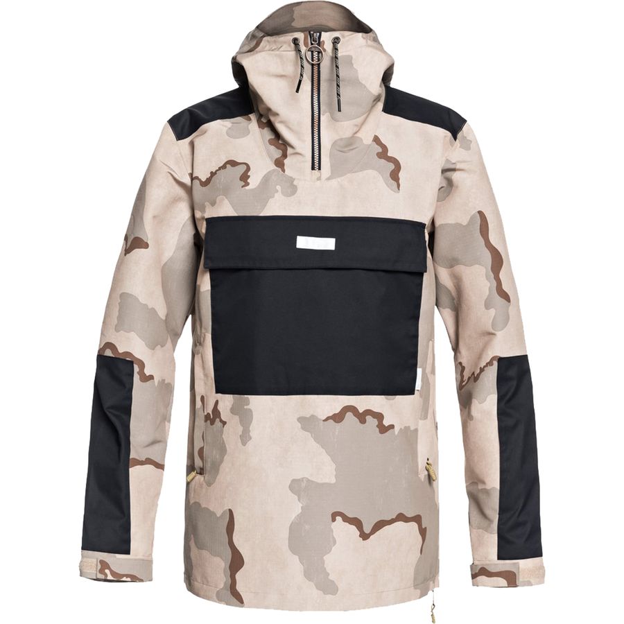 DC Rampart Jacket - Men's - Clothing
