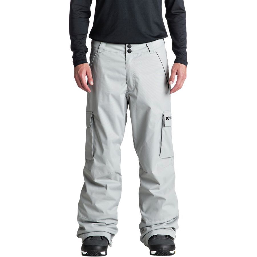 DC Banshee Pant - Men's - Clothing