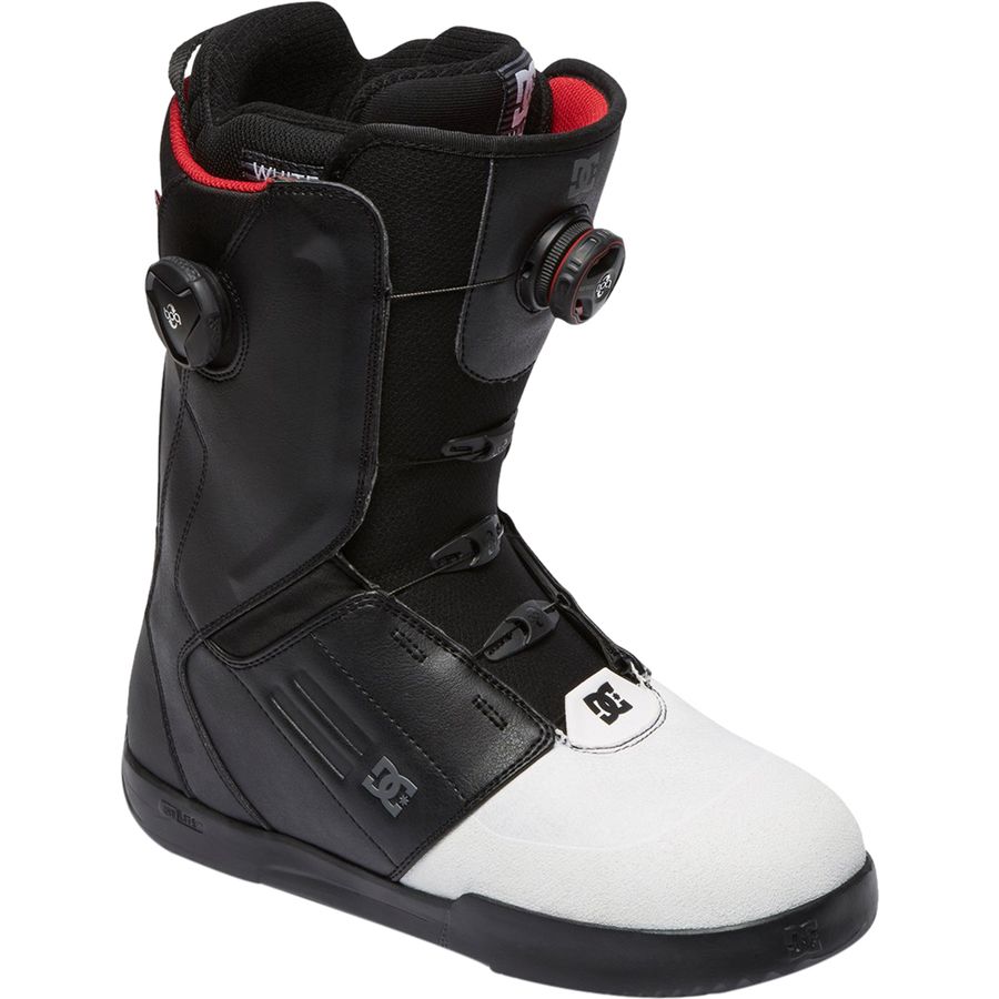 DC Control Boa Snowboard Boot - Men's | Backcountry.com