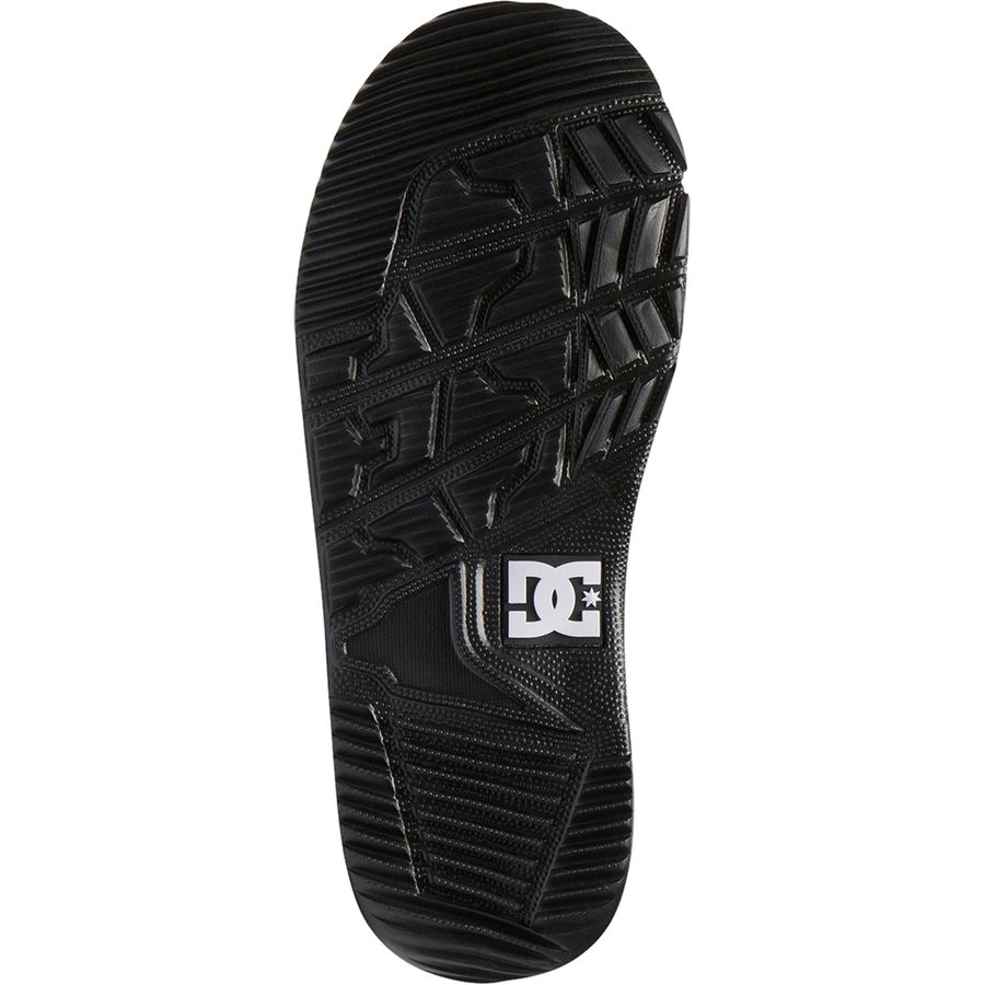 DC Control Boa Snowboard Boot - Men's | Backcountry.com