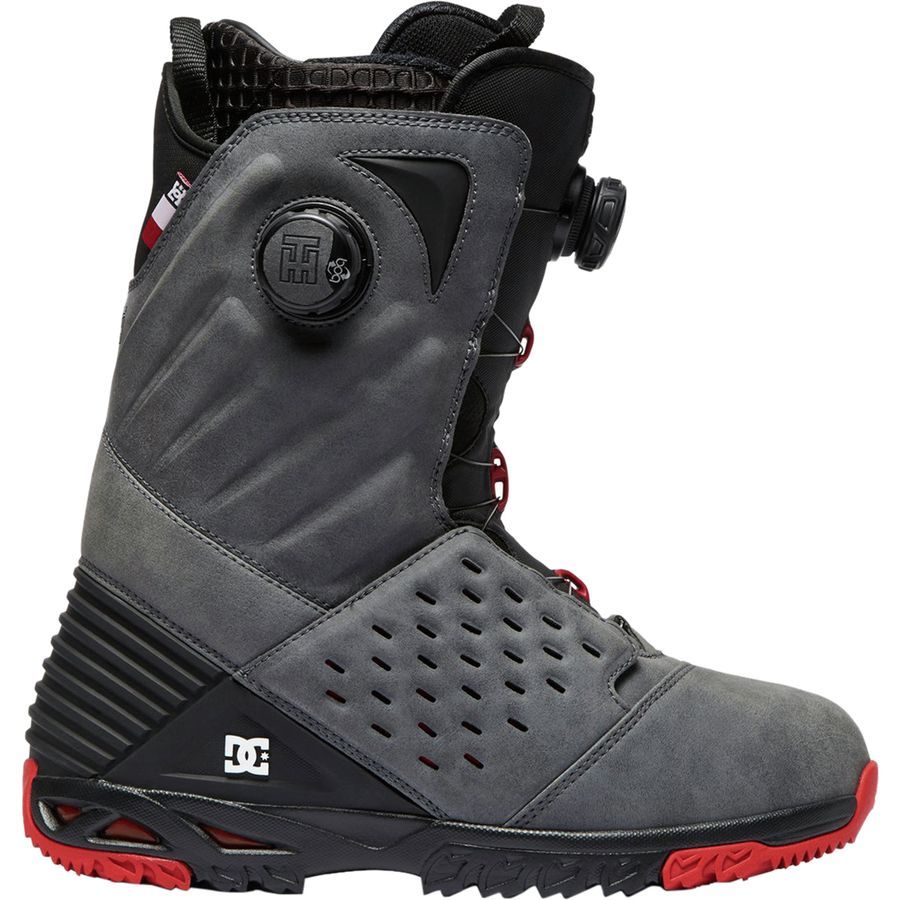 DC Torstein Horgmo Snowboard Boot - Men's - Snowboard