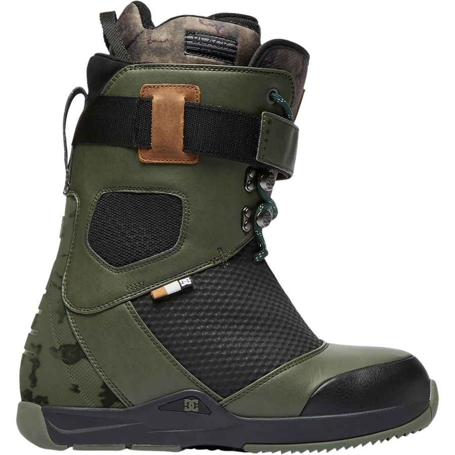 DC Tucknee Snowboard Boot - Men's - Snowboard